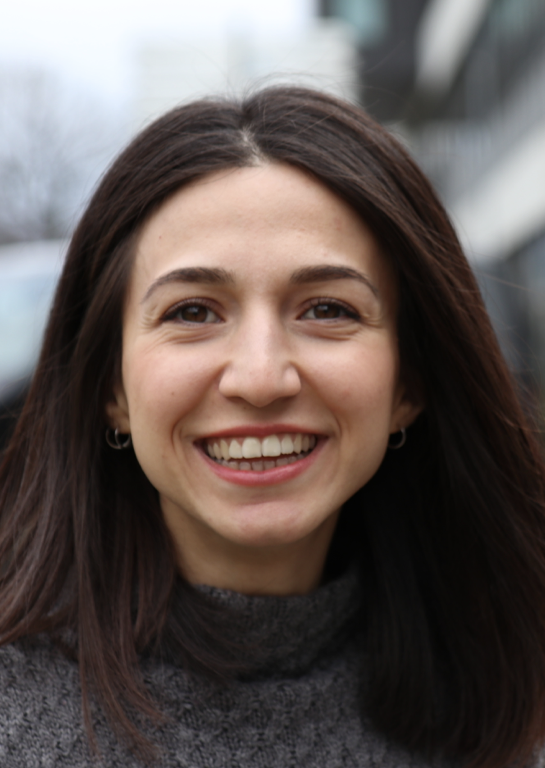 Meet the Team – Nussbaum lab