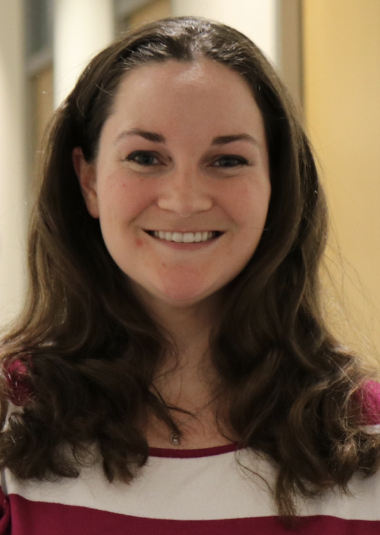 The Team – Nussbaum lab